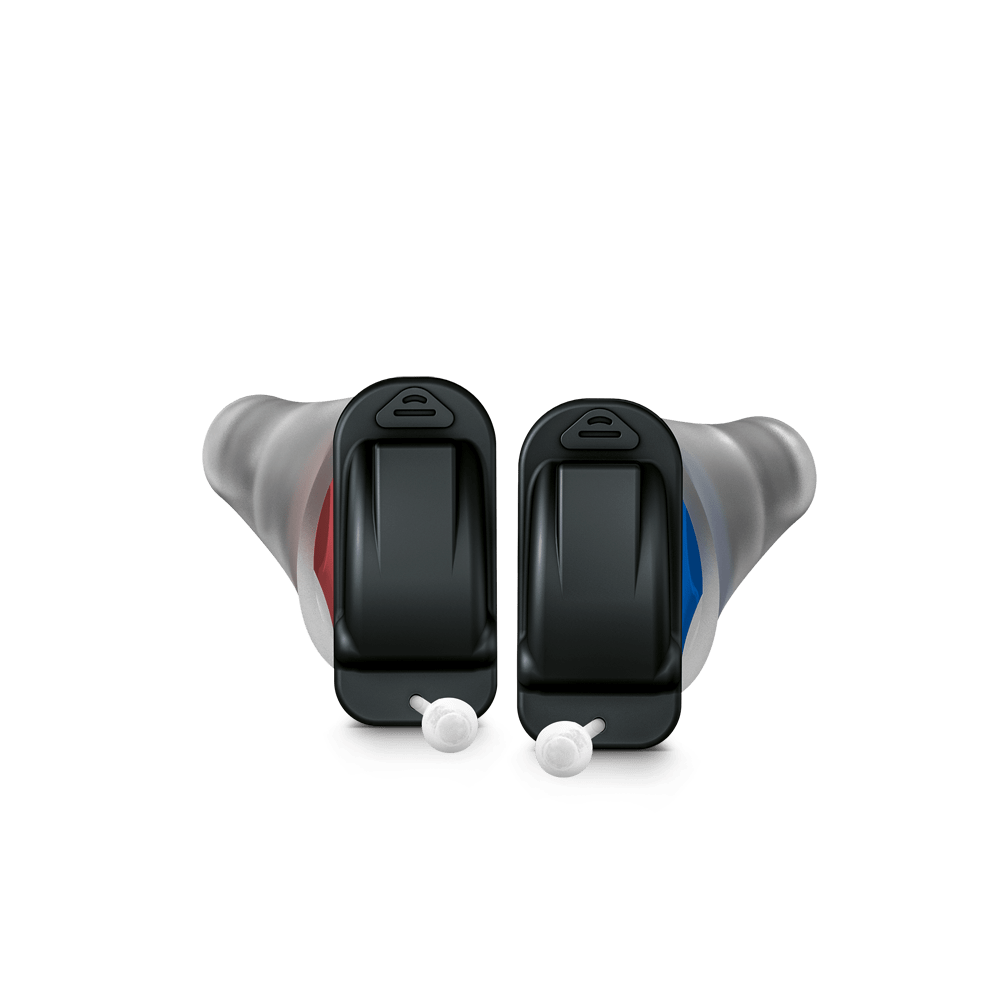 Aparelho Auditivo CIC - Clínica Audiom